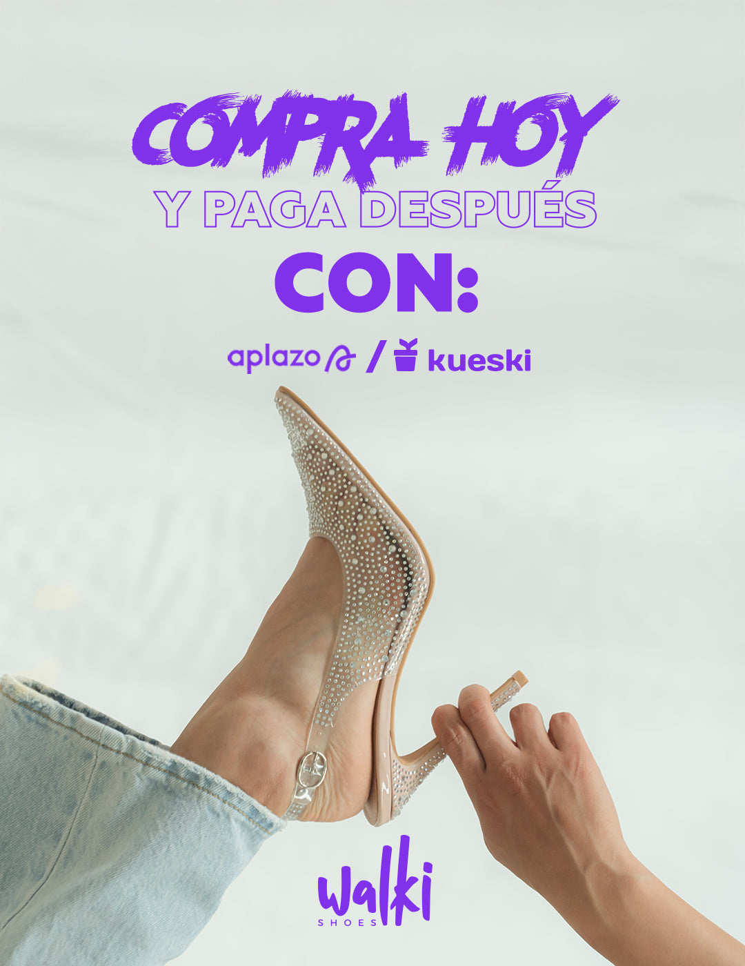 Zapatos Mujer | Walki Shoes – Zapatos Mujer Walki Shoes